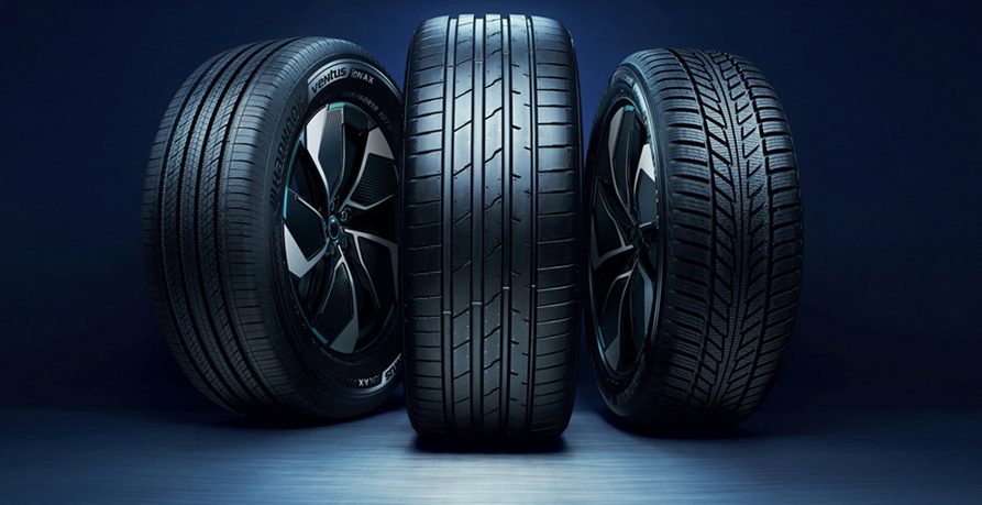 Обзор шин Hankook - преимущества, типы и популярные модели 🦈 avtoshark.com