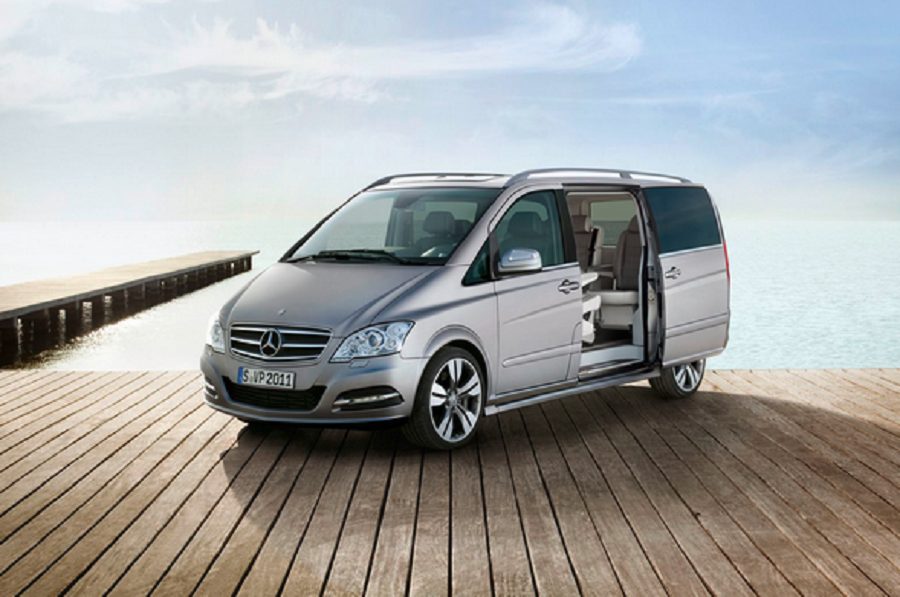 Самые популярные полноприводные минивэны 🦈 avtoshark.com